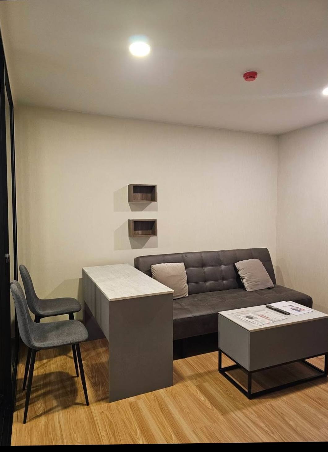 🔥 ห้ามโพส 🔥 เดอะคิวบ์ ลอฟท์ ศรีนครินทร์ - เทพารักษ์ / The Cube Loft ...