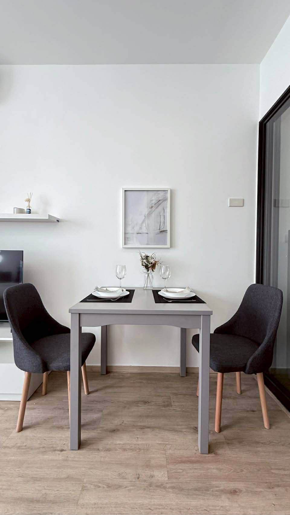 เดอะริช พระราม 9 - ศรีนครินทร์ / The Rich Rama 9 - Srinakarin