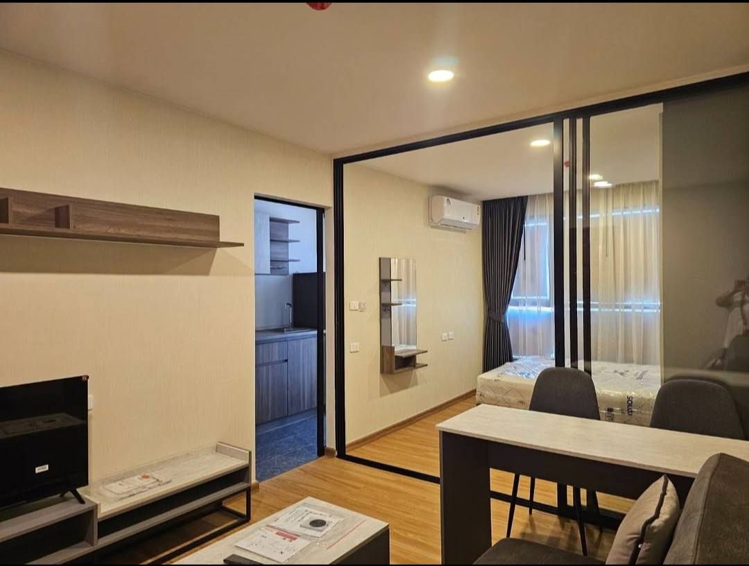 🔥 ห้ามโพส 🔥 เดอะคิวบ์ ลอฟท์ ศรีนครินทร์ - เทพารักษ์ / The Cube Loft ...