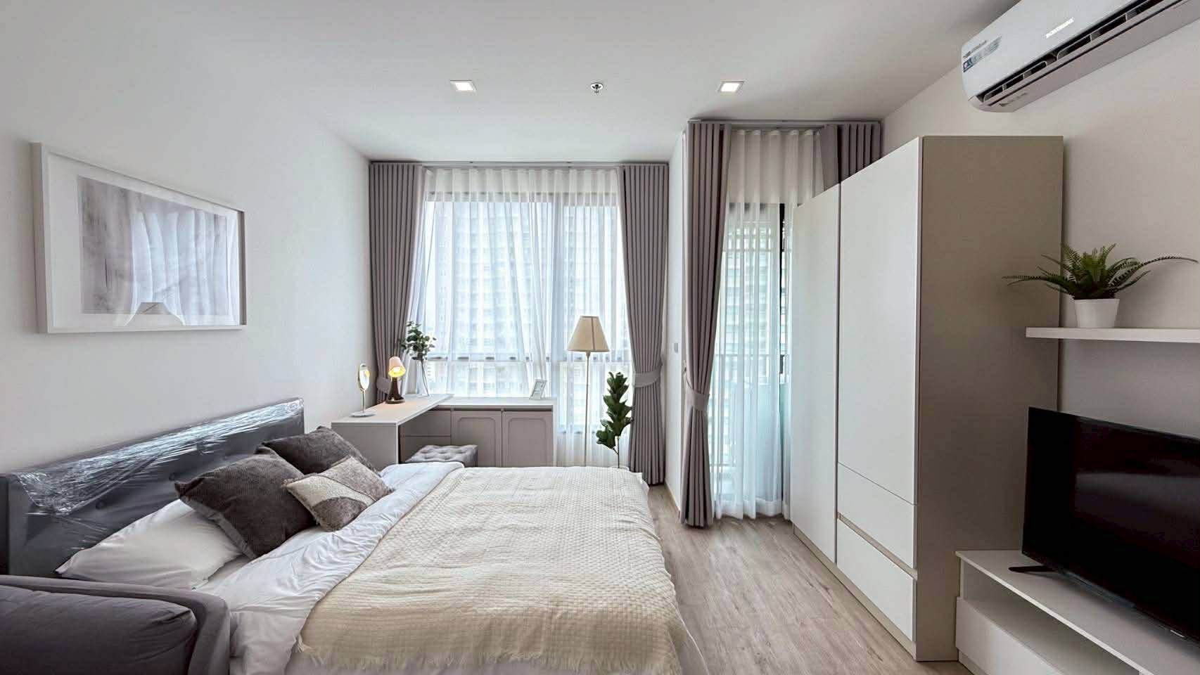 เดอะริช พระราม 9 - ศรีนครินทร์ / The Rich Rama 9 - Srinakarin