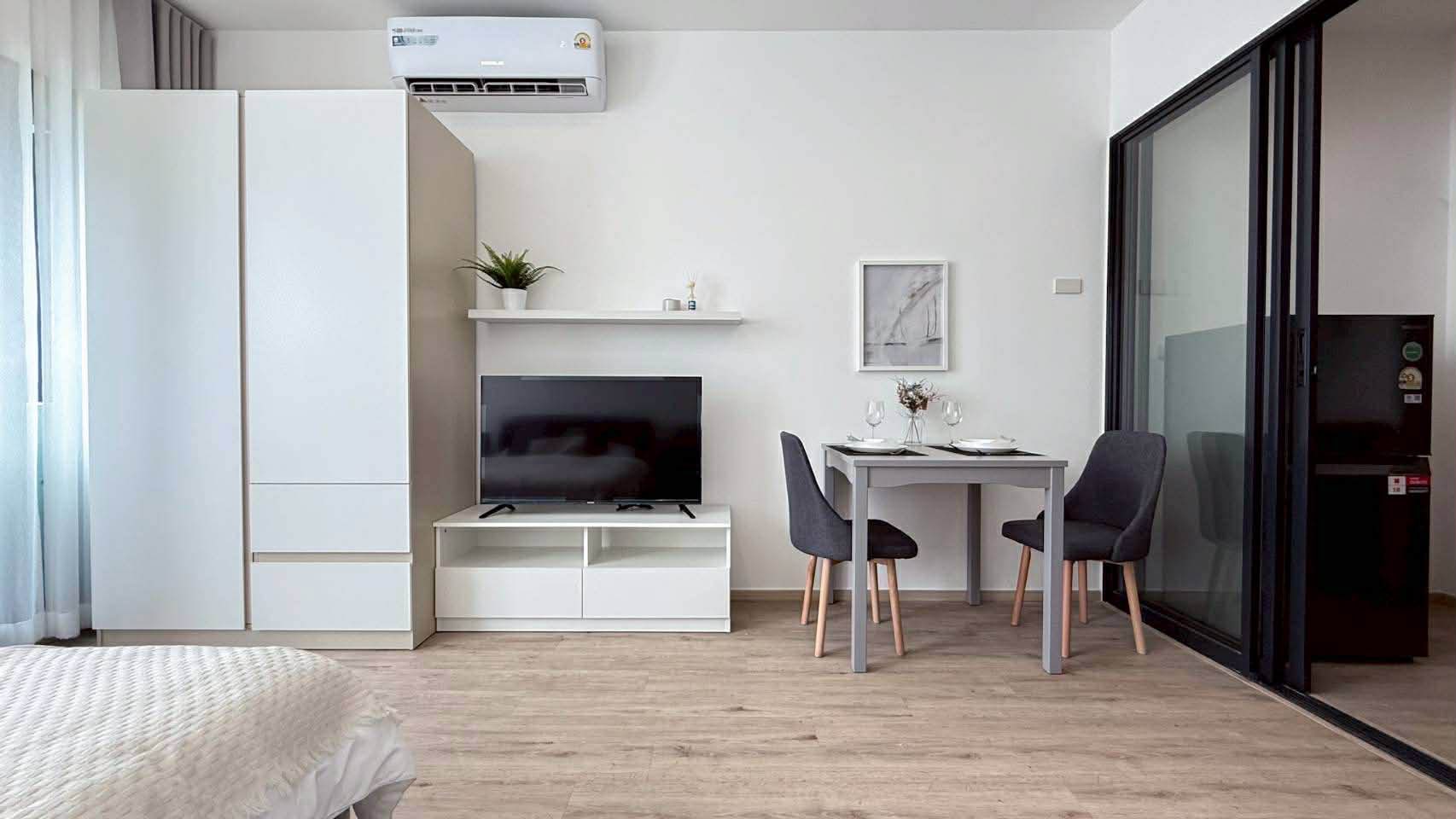 เดอะริช พระราม 9 - ศรีนครินทร์ / The Rich Rama 9 - Srinakarin